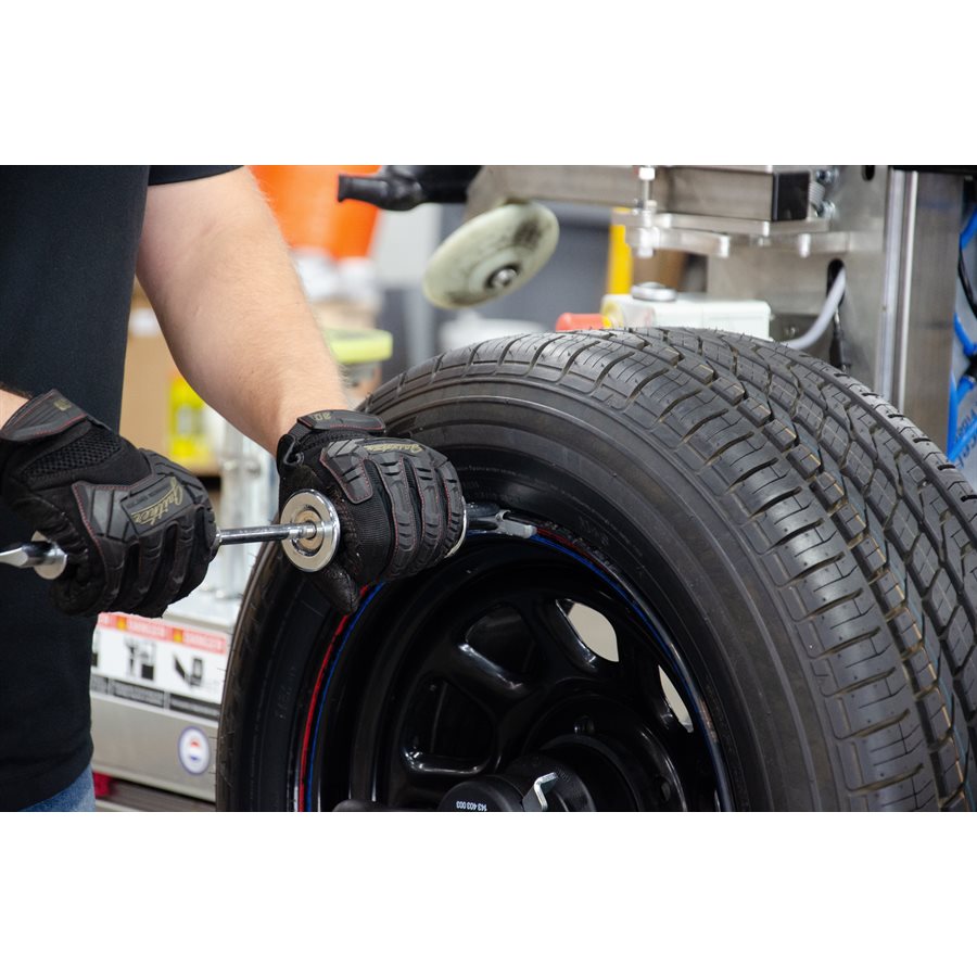 GT FORCE WHEEL WEIGHT TOOL