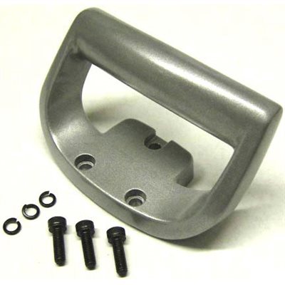 IR-285B SERIES ANGLED D-HANDLE