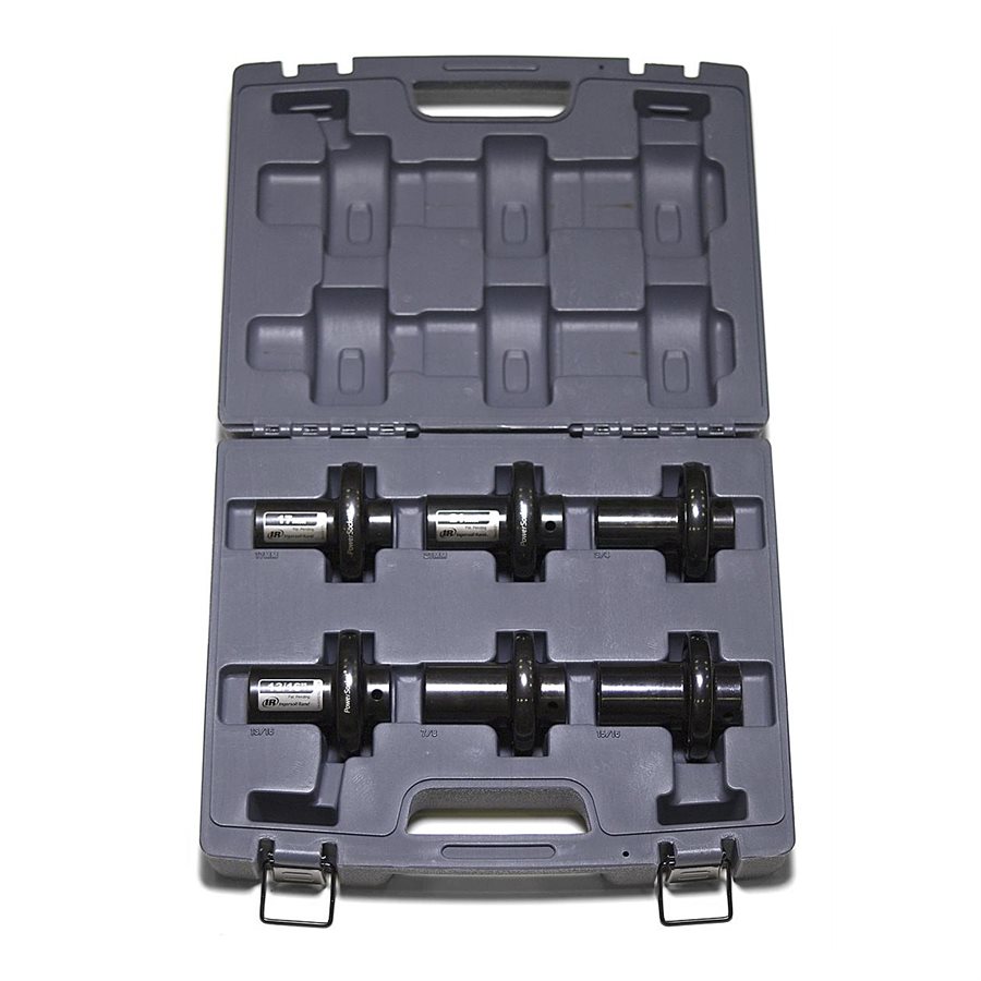 6PC IR POWER SOCKET SET