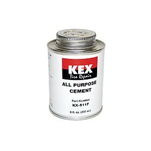 Cold Vulcanizing Cement