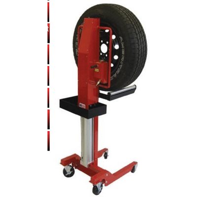 Tire/Wheel Handling Equipment
