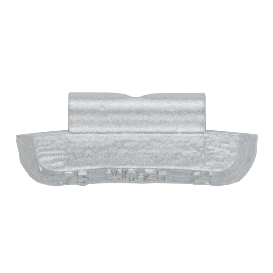 Zinc Clip-On Wheel Weights