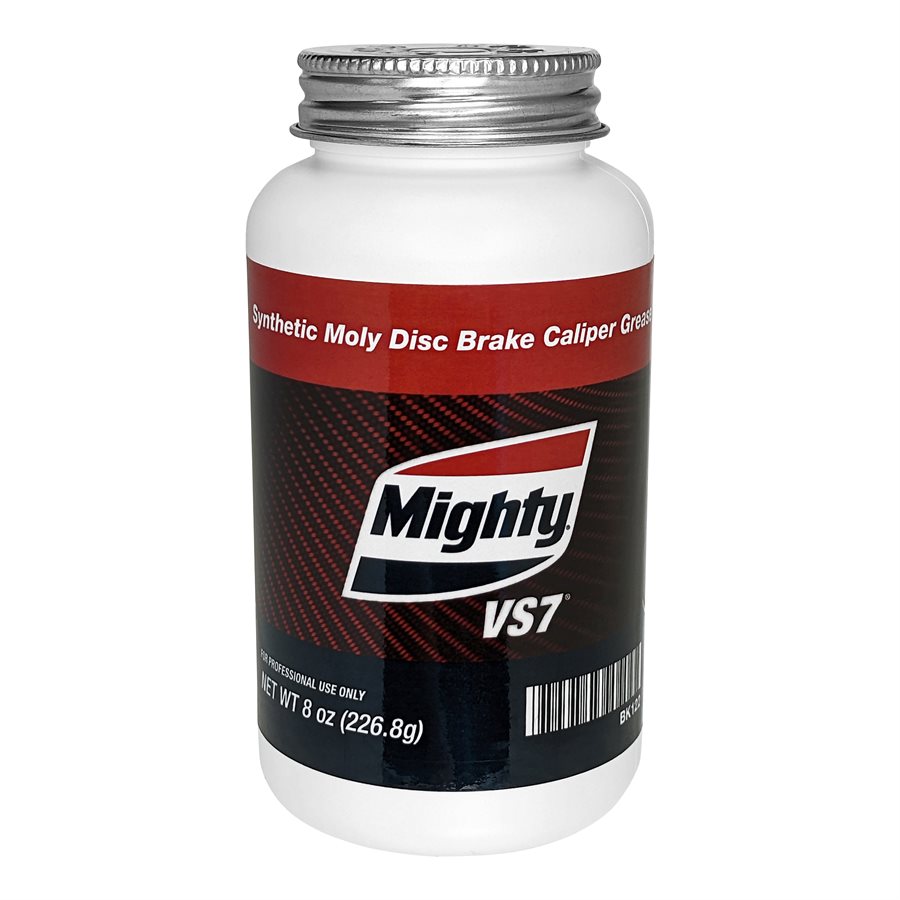 SYNTH MOLY BRAKE GREASE 227GM