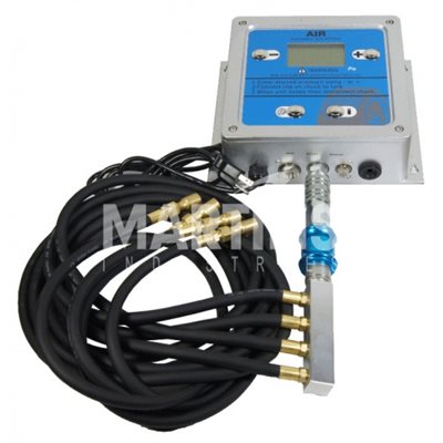 Automatic Tire Inflation System