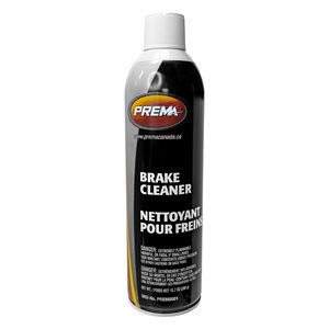 Brake Cleaner