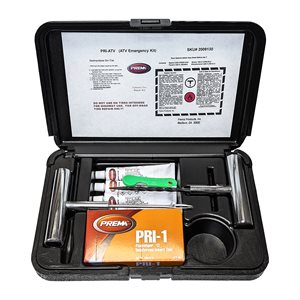 Temporary Repairs & Inserts