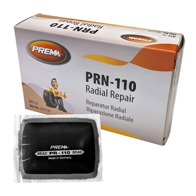 Radial Repairs