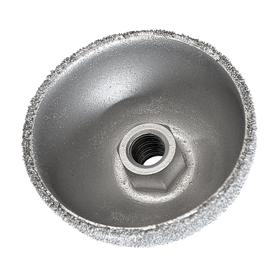 RUBBERHOG RH100 SIMULATION