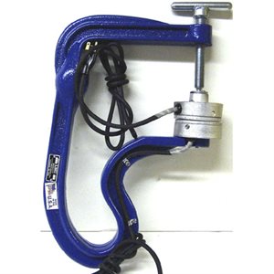 Clamp Vulcanizing Equipment