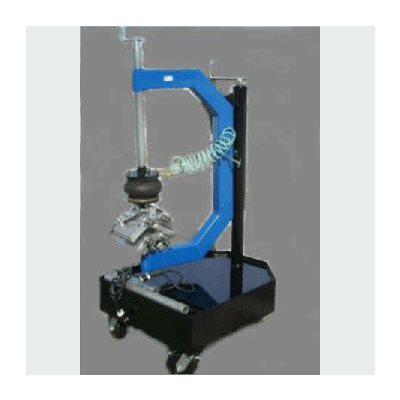 2500 MULTI USE TIRE VULCANIZER