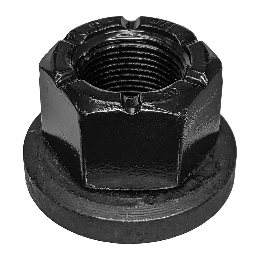 SKIRT NUT® M22 X 1.5 — 33 MM HEX