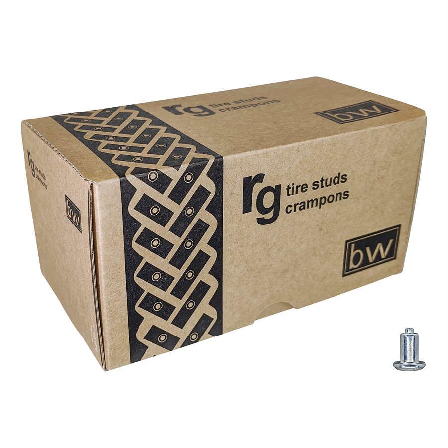 Tire Studs & Tools