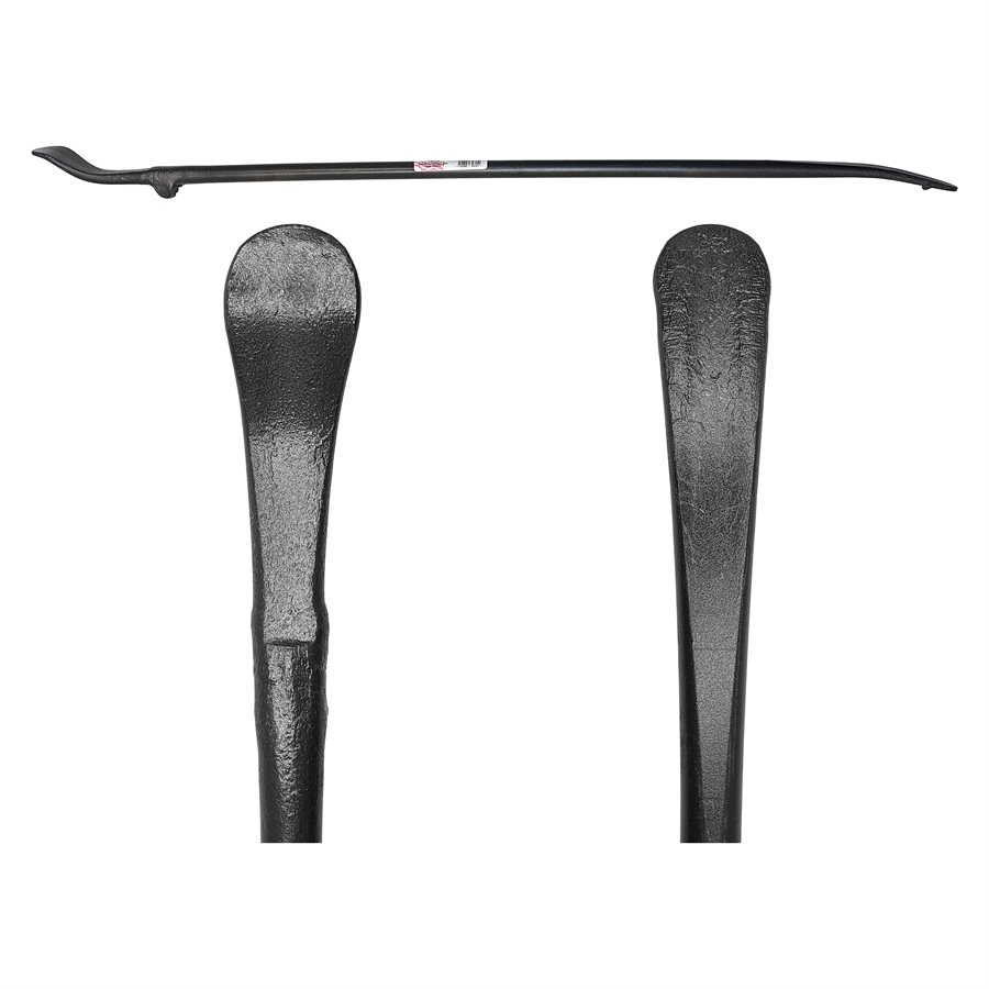 Tire Bars, Irons & Spoons