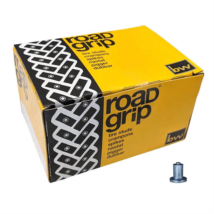 Tire Studs & Tools