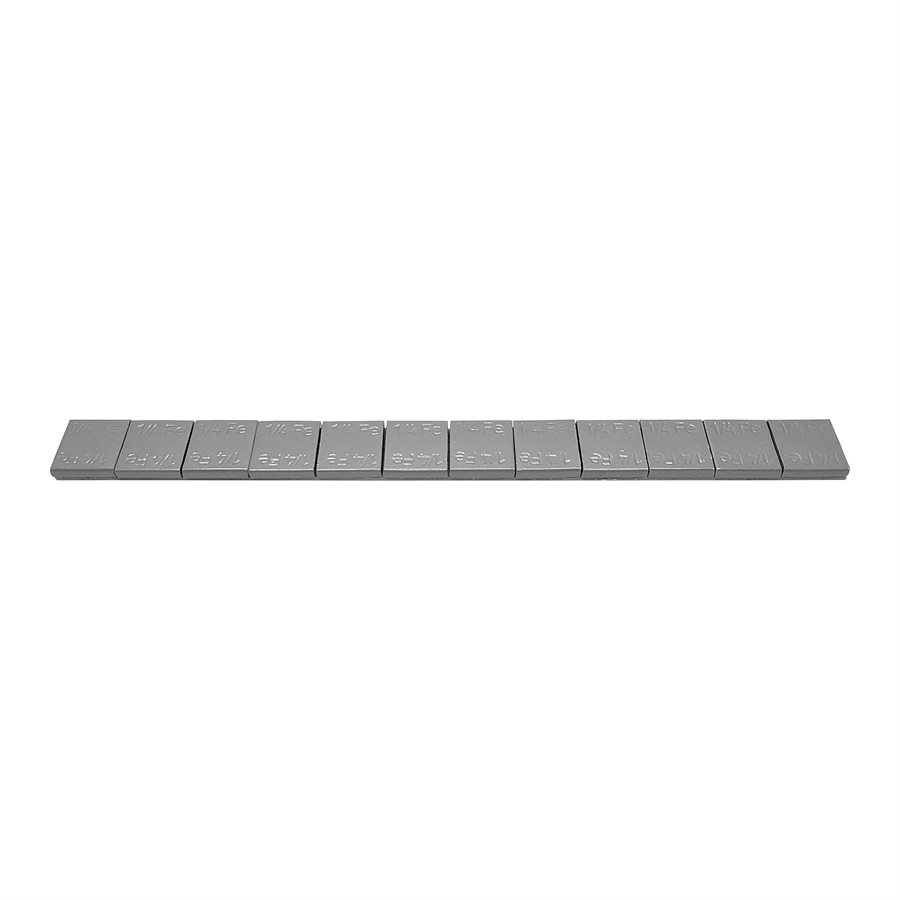 Lead Free Adhesive Wheel Weights