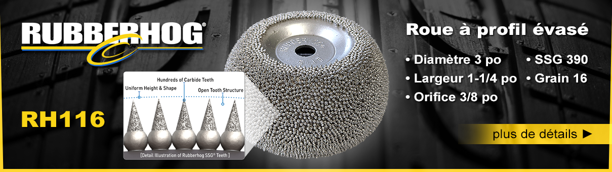 Page d'accueil Prema Canada